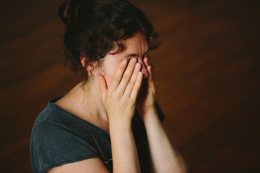 Feeling Uneasy? Here’s What Workplace Coercion Looks Like